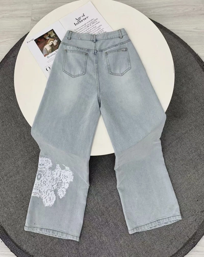 Legit Unclassified Brand Jeans