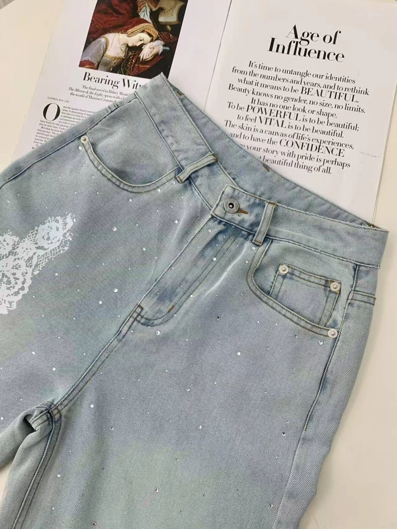 Legit Unclassified Brand Jeans