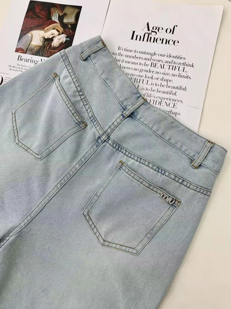 Legit Unclassified Brand Jeans