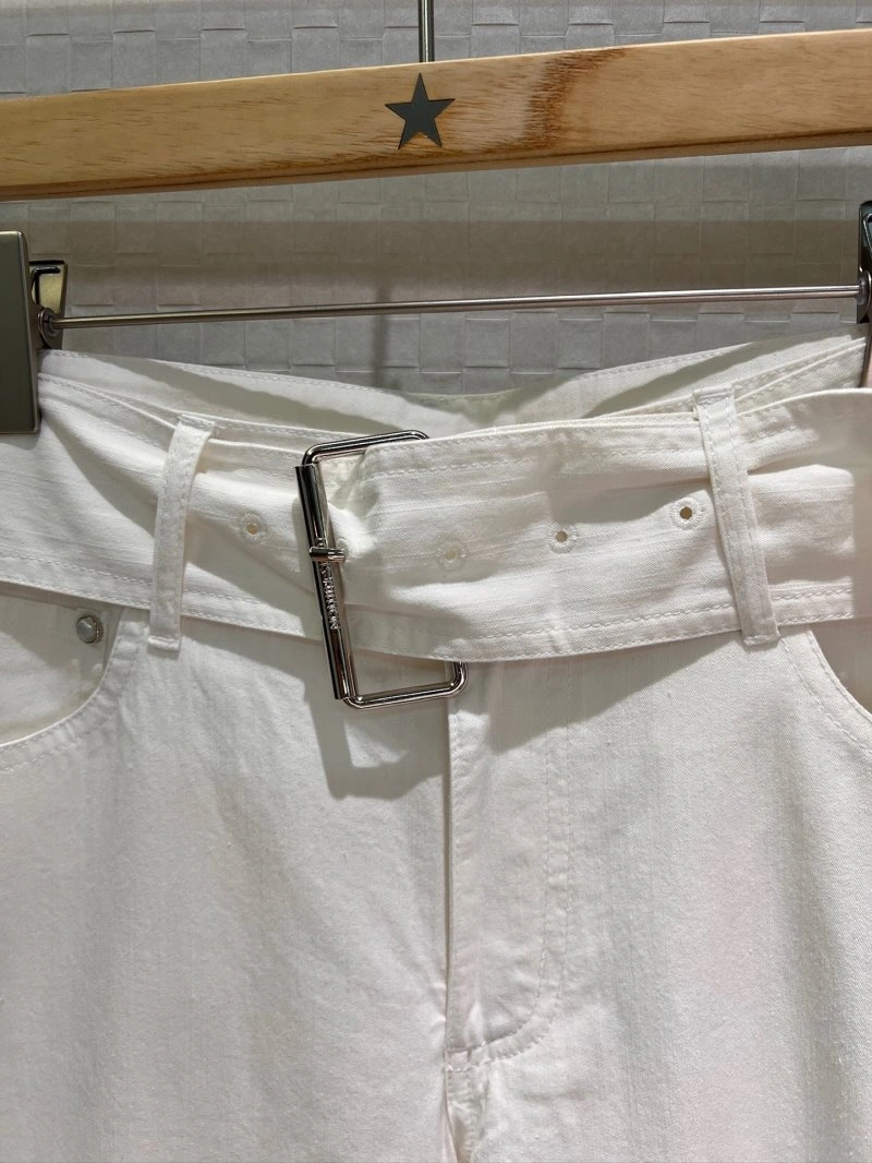 Factory-made Unclassified Brand Jeans