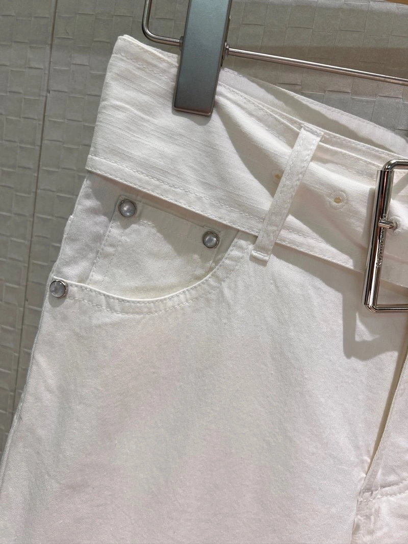 Factory-made Unclassified Brand Jeans