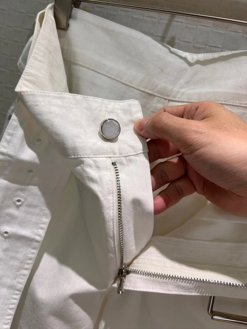 Factory-made Unclassified Brand Jeans