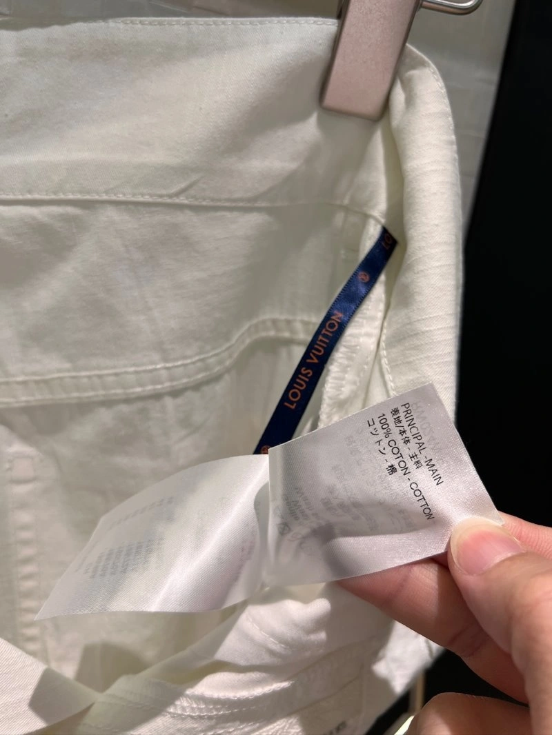 Factory-made Unclassified Brand Jeans