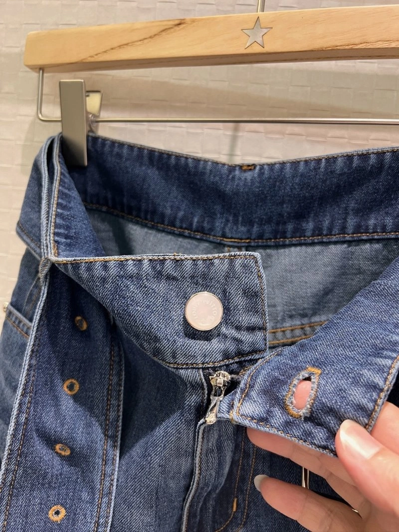 OEM Unclassified Brand Jeans