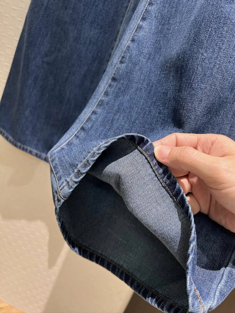 OEM Unclassified Brand Jeans