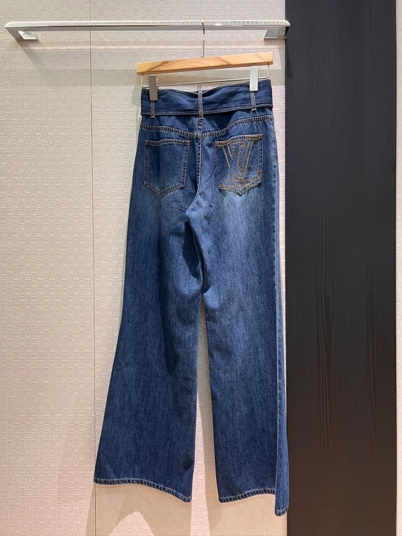 OEM Unclassified Brand Jeans
