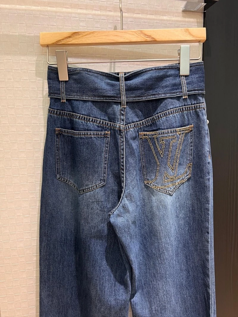 OEM Unclassified Brand Jeans