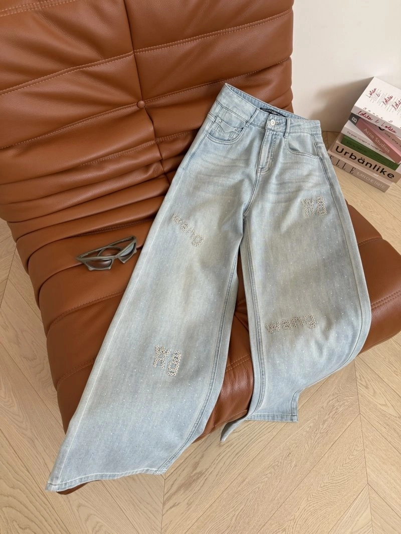 Unclassified Brand Jeans