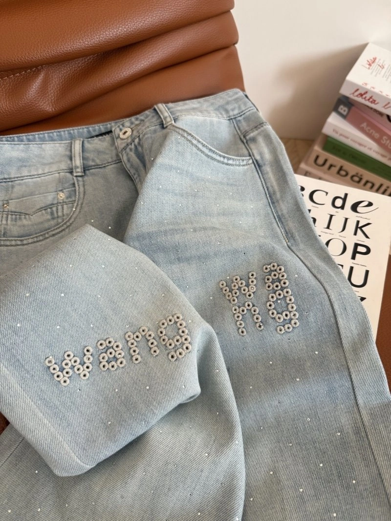 Economical Unclassified Brand Jeans
