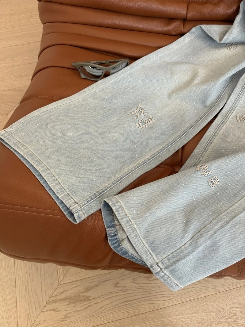 Economical Unclassified Brand Jeans
