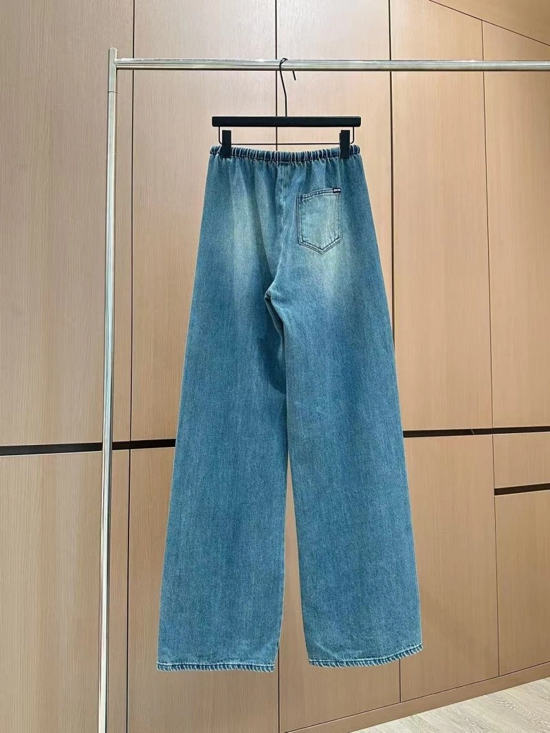 Economical Unclassified Brand Jeans