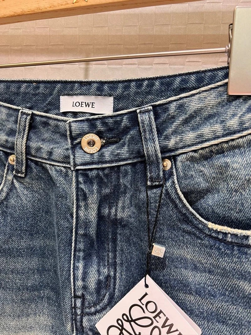 Cut-rate Unclassified Brand Jeans