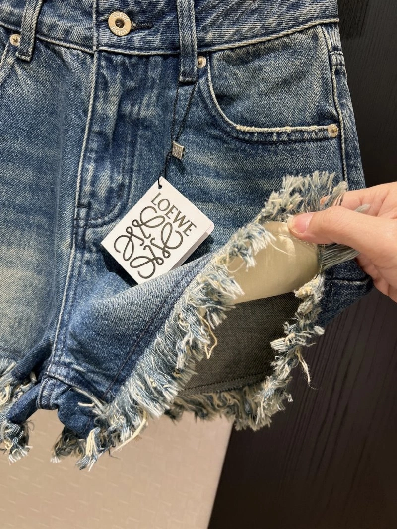 Cut-rate Unclassified Brand Jeans