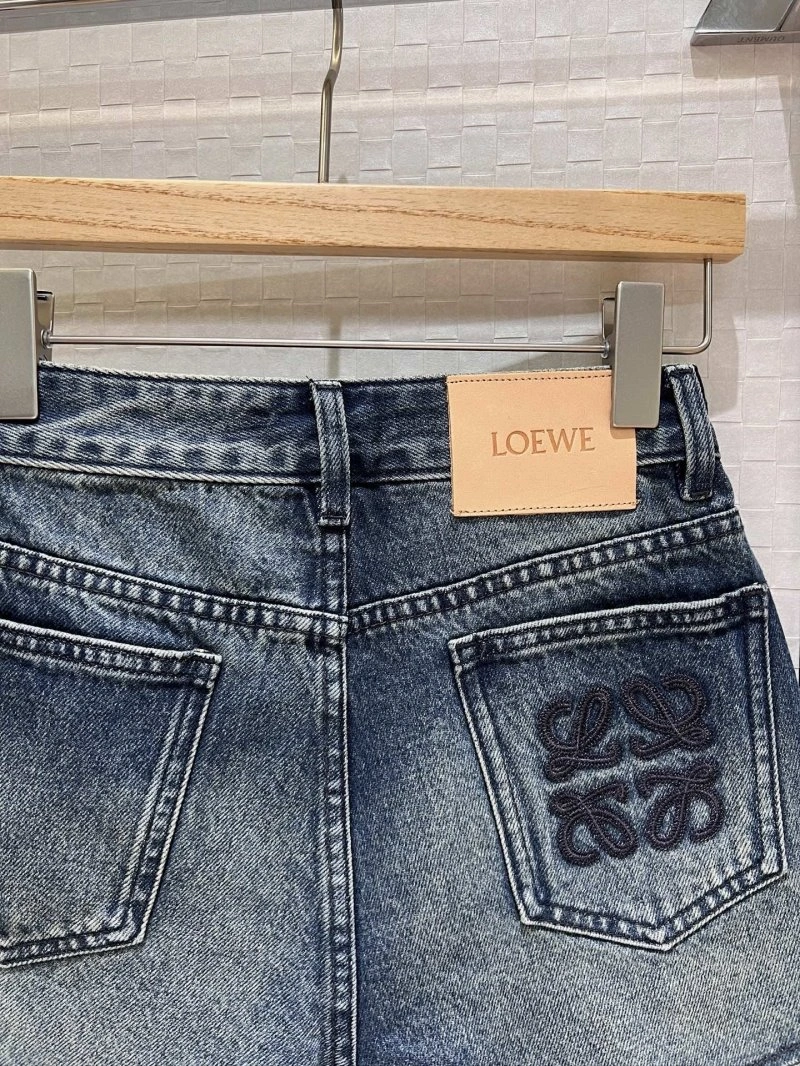 Cut-rate Unclassified Brand Jeans