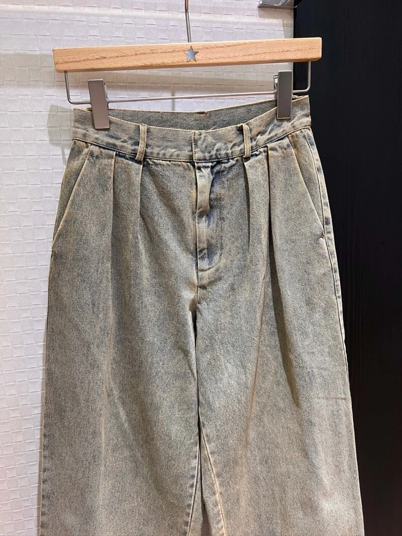 Budget-friendly Unclassified Brand Jeans