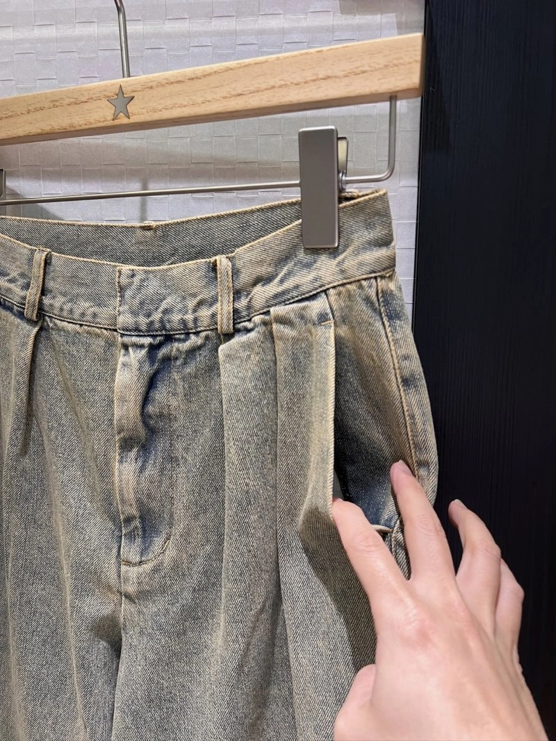 Budget-friendly Unclassified Brand Jeans