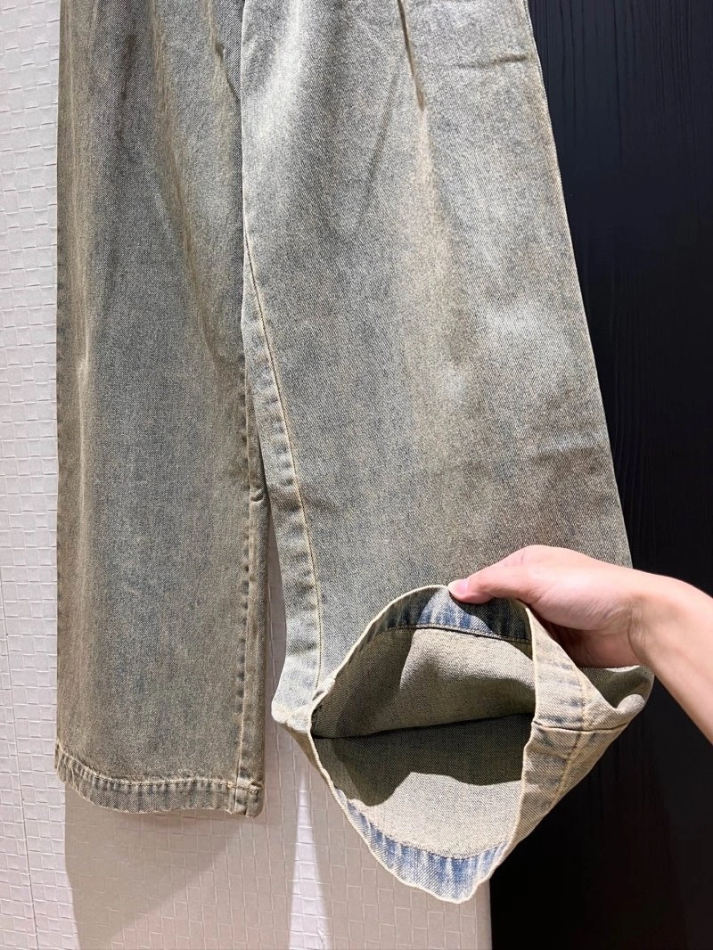 Budget-friendly Unclassified Brand Jeans