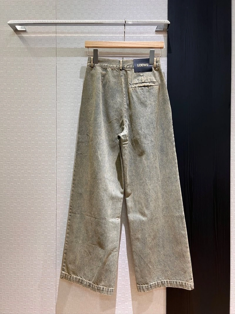 Budget-friendly Unclassified Brand Jeans
