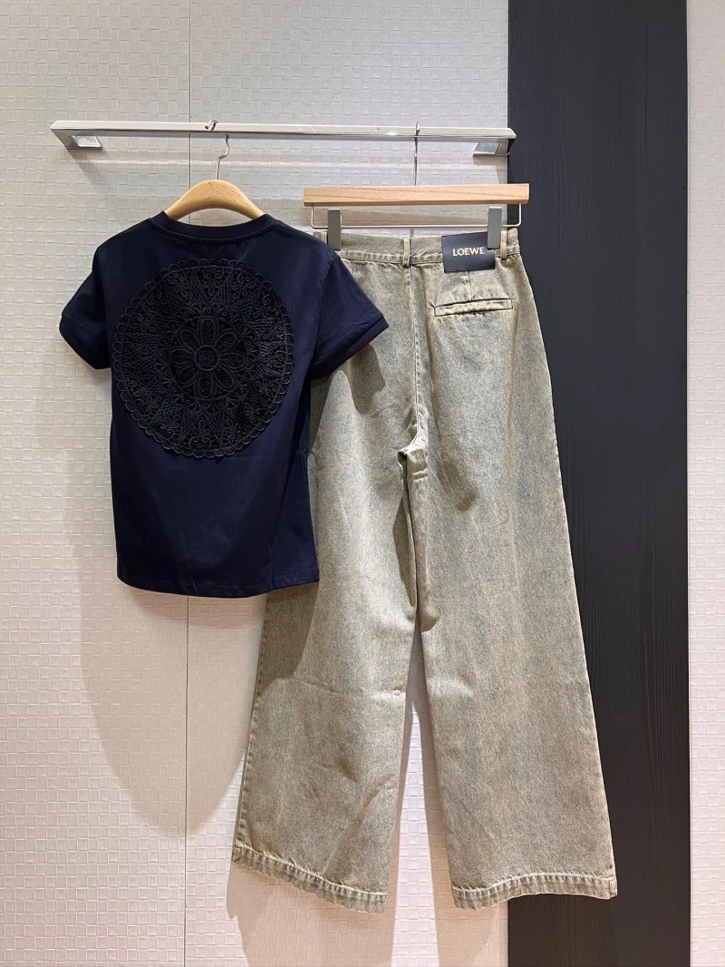 Budget-friendly Unclassified Brand Jeans