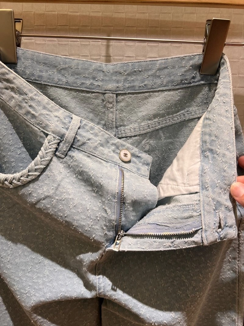 Authentic Unclassified Brand Jeans