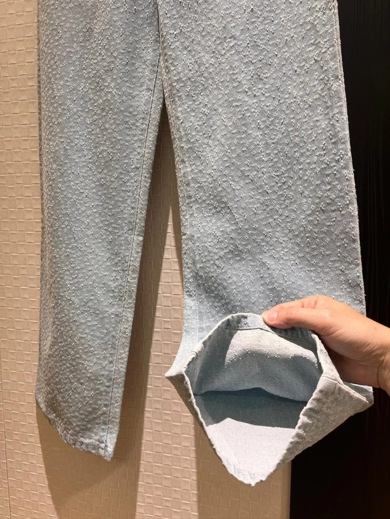 Authentic Unclassified Brand Jeans