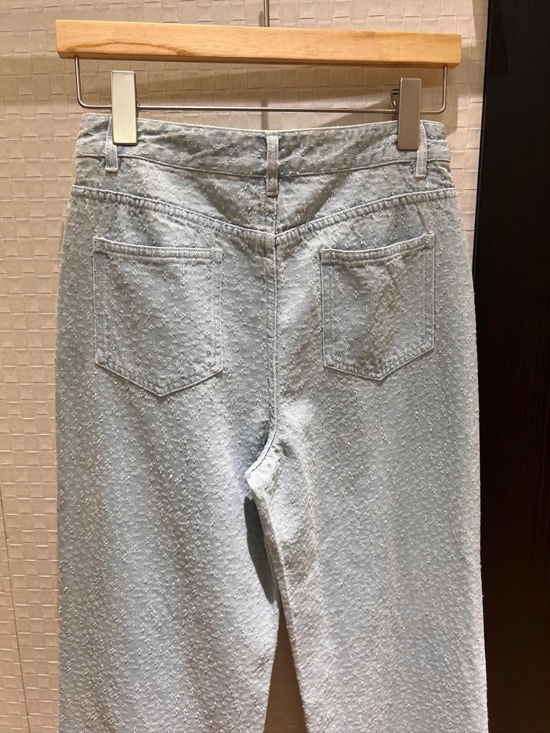 Authentic Unclassified Brand Jeans