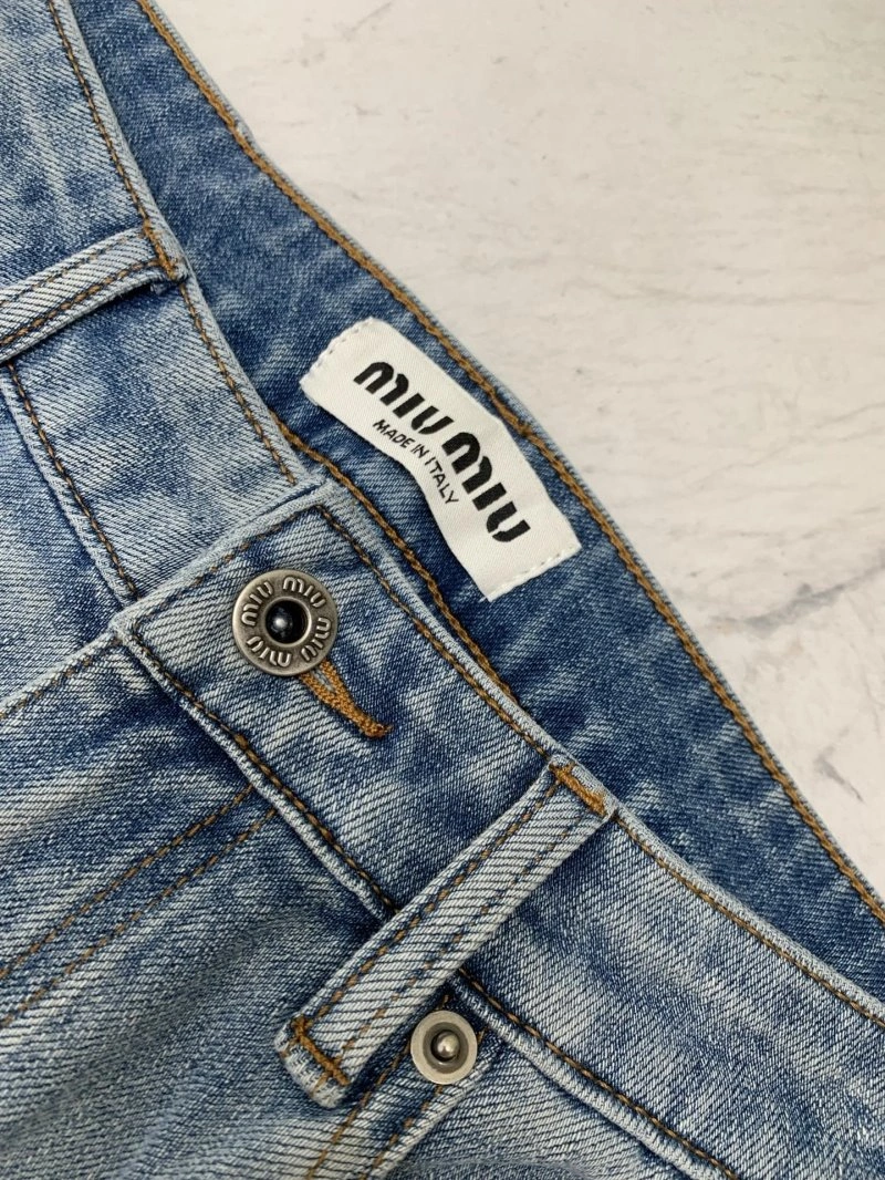 Genuine Unclassified Brand Jeans