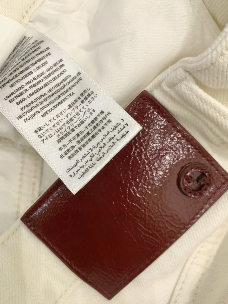 Discounted Unclassified Brand Jeans