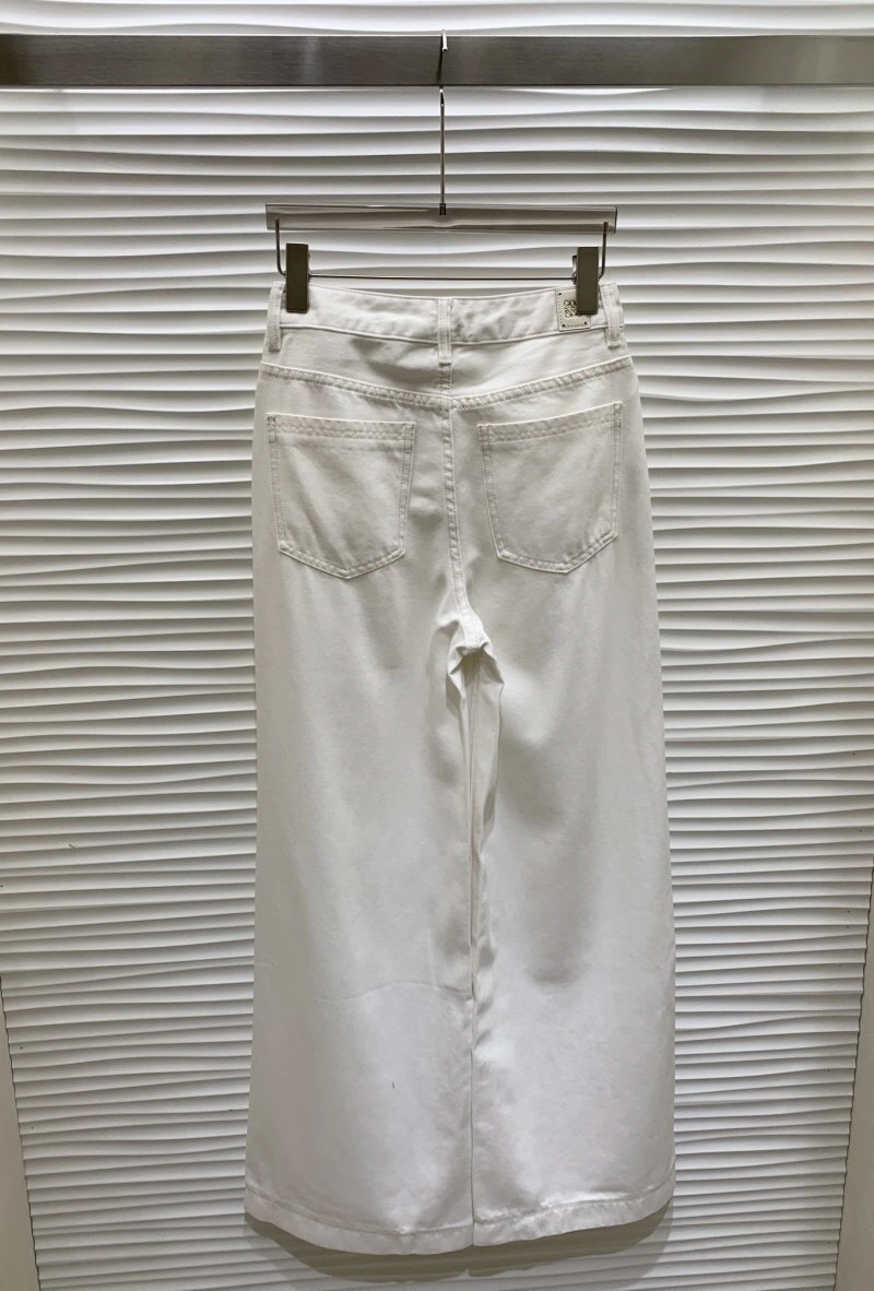 Budget-friendly Unclassified Brand Jeans