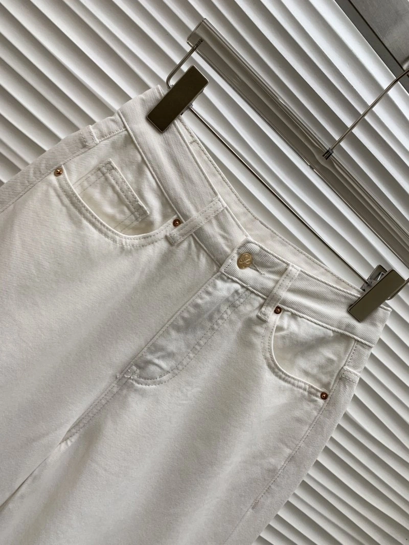 Budget-friendly Unclassified Brand Jeans