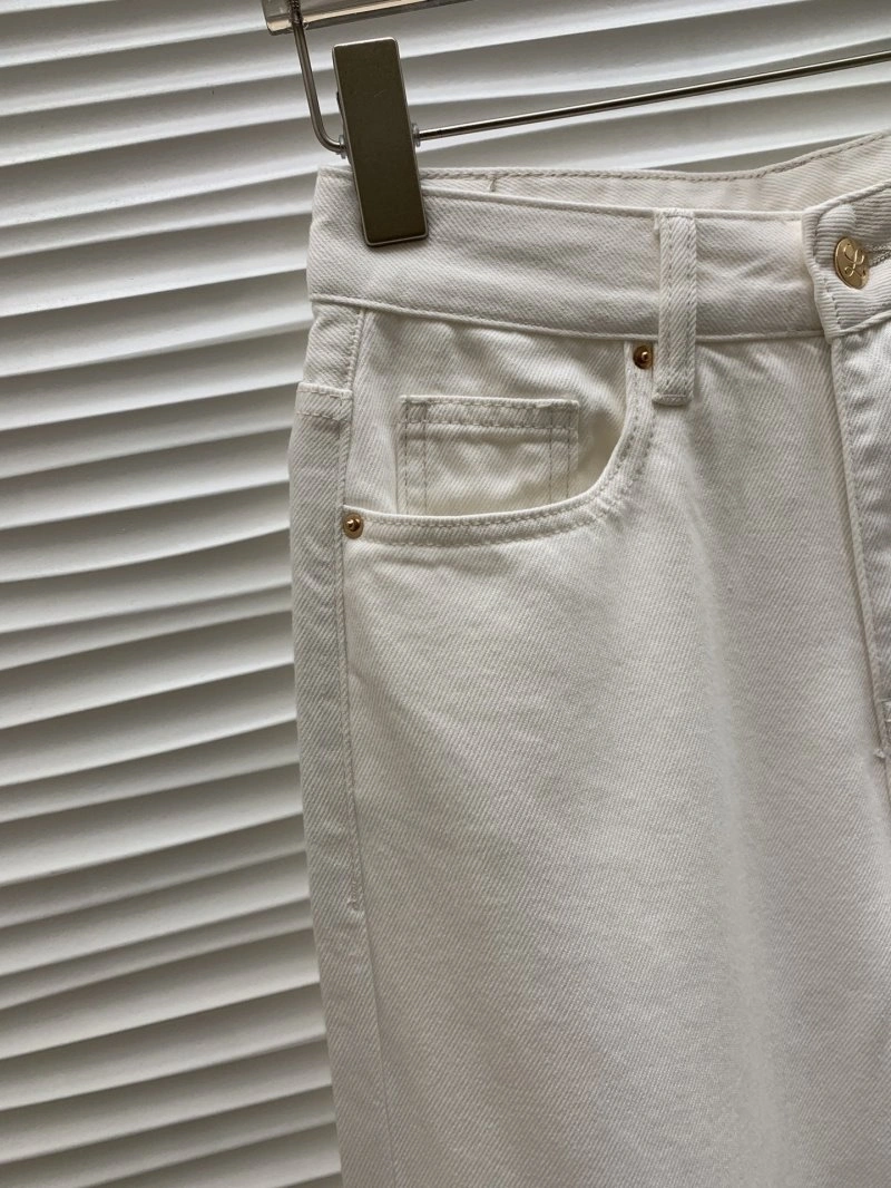 Budget-friendly Unclassified Brand Jeans