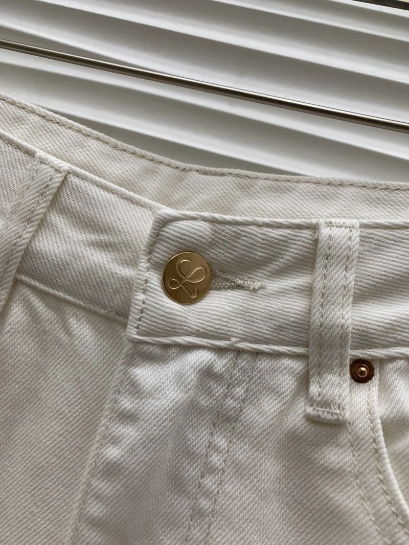 Budget-friendly Unclassified Brand Jeans