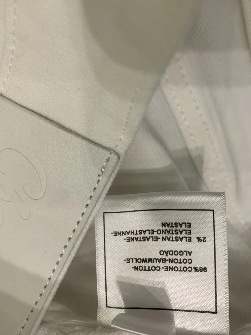 Budget-friendly Unclassified Brand Jeans