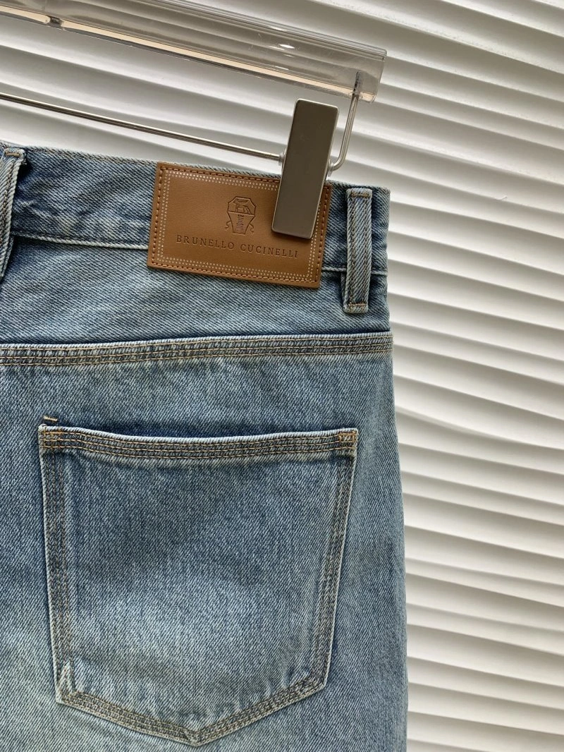 Official Unclassified Brand Jeans