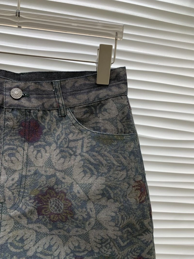 Genuine Unclassified Brand Jeans