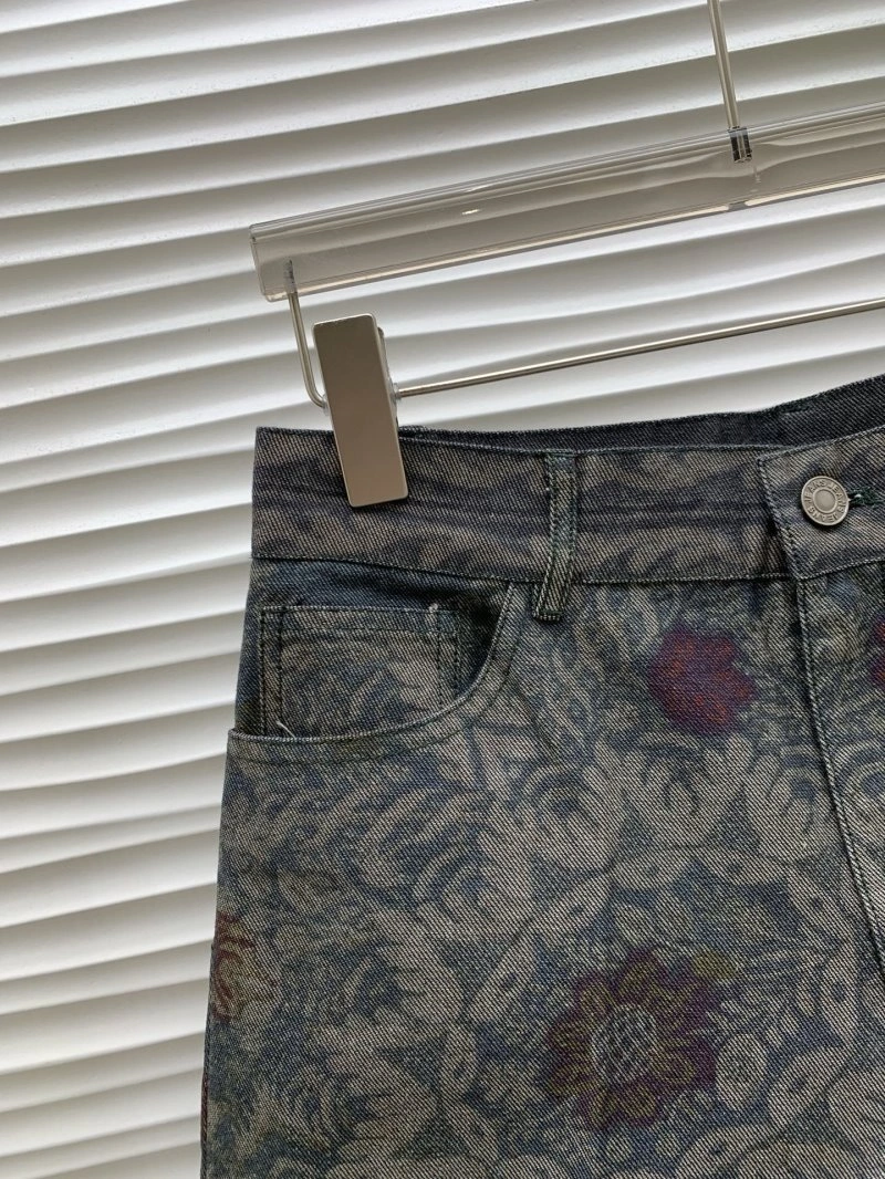 Genuine Unclassified Brand Jeans