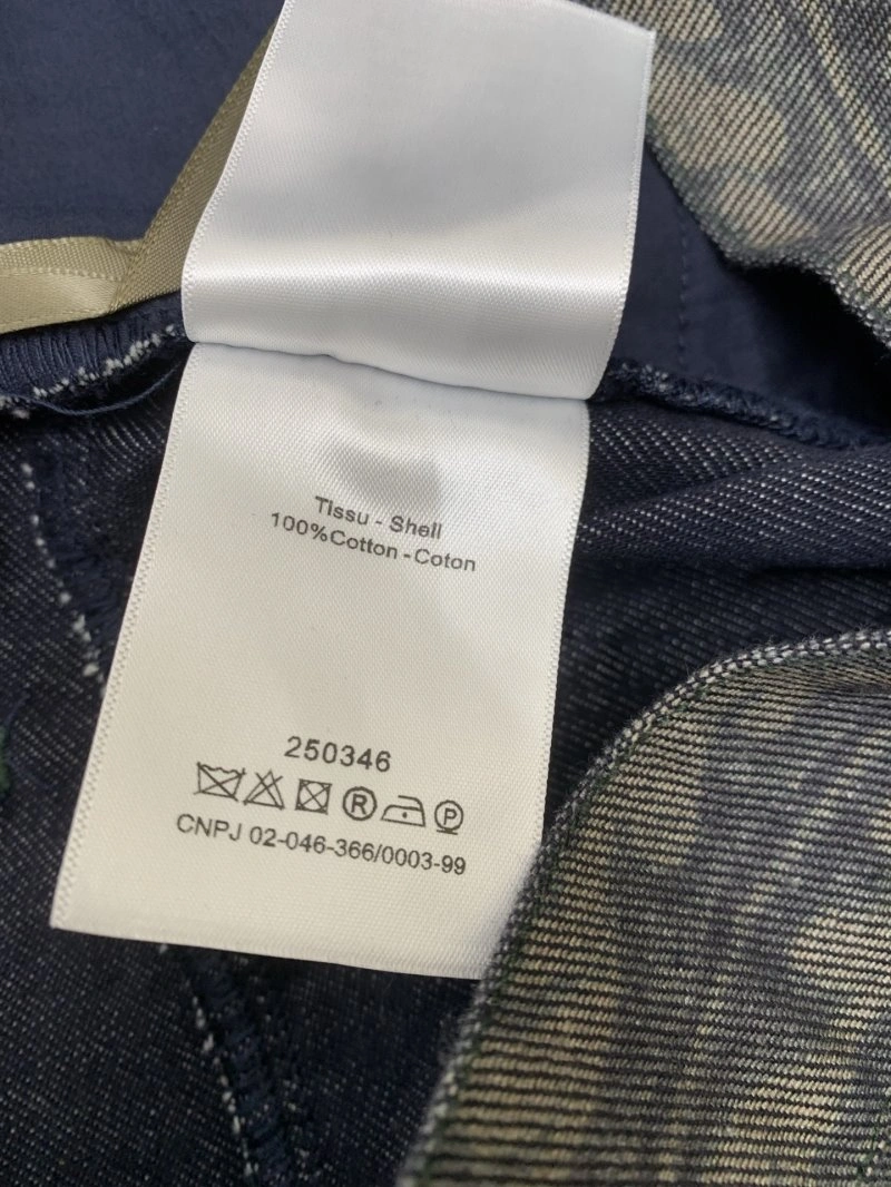 Genuine Unclassified Brand Jeans