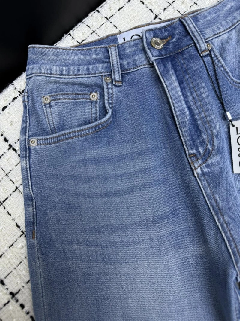 Original Unclassified Brand Jeans