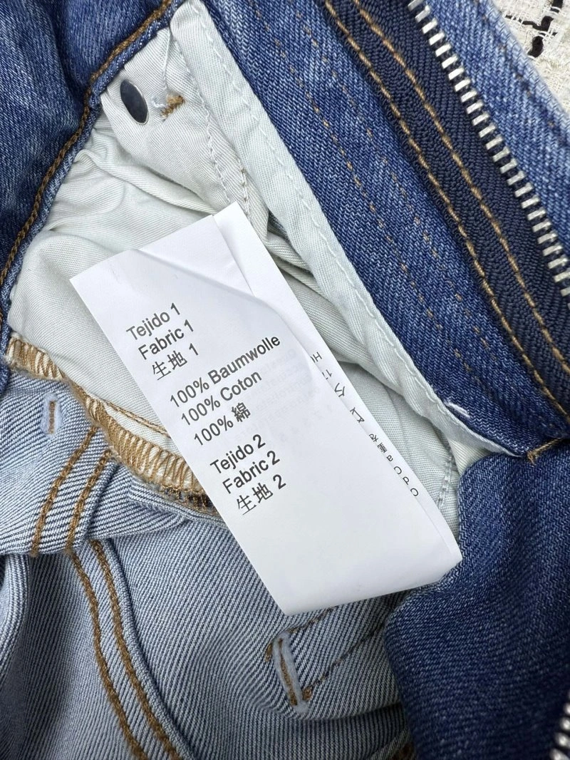 Original Unclassified Brand Jeans