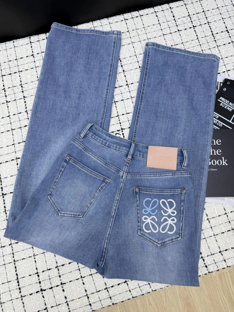 Original Unclassified Brand Jeans
