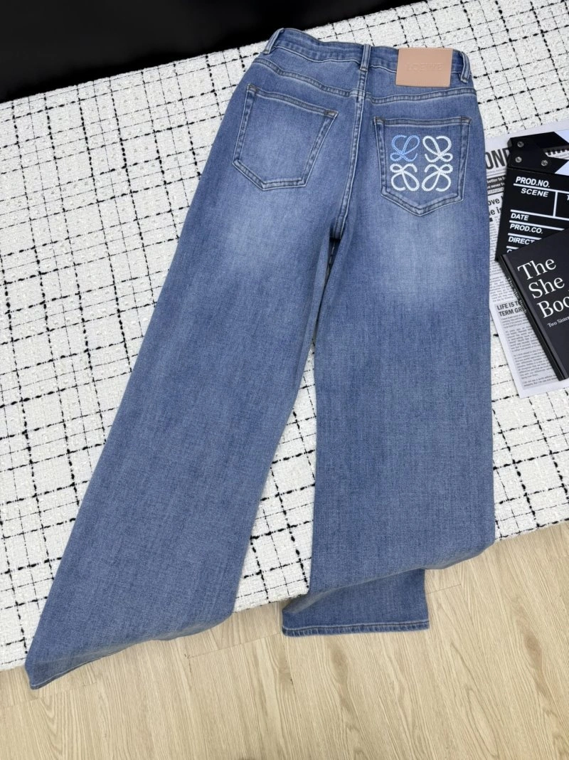 Original Unclassified Brand Jeans