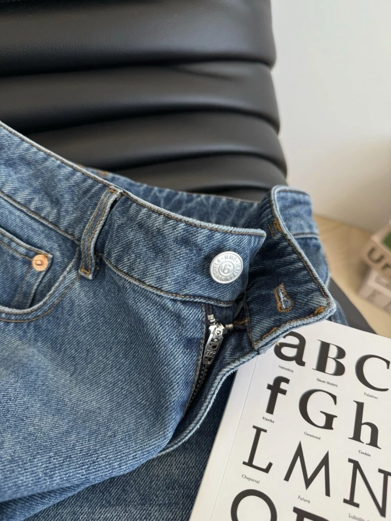 High fidelity Unclassified Brand Jeans