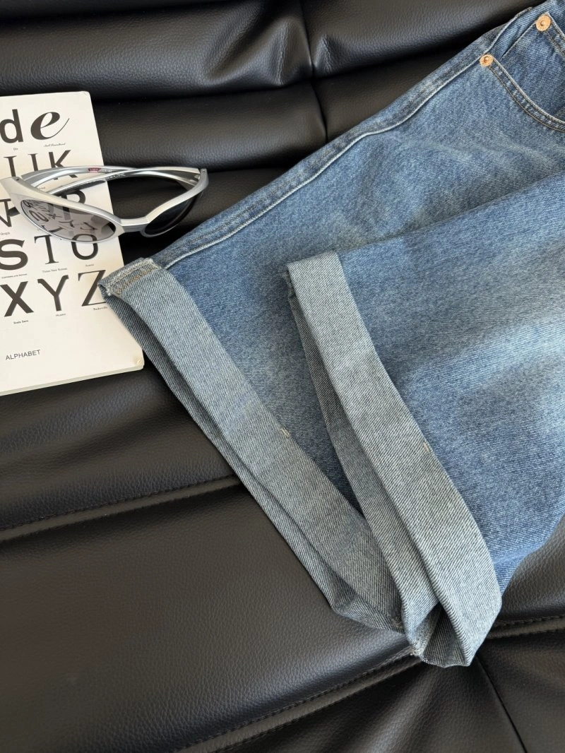 High fidelity Unclassified Brand Jeans