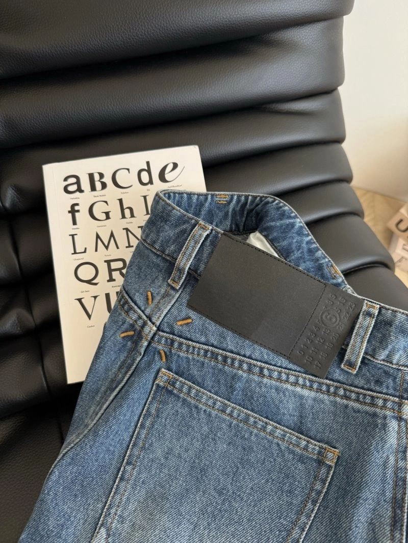 High fidelity Unclassified Brand Jeans