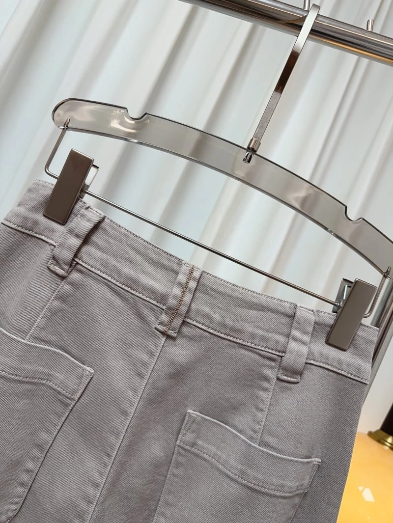 Official Unclassified Brand Jeans