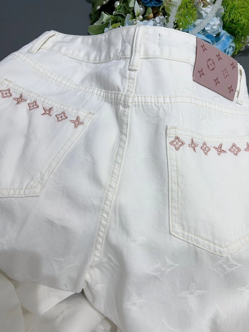 Precise copy Unclassified Brand Jeans