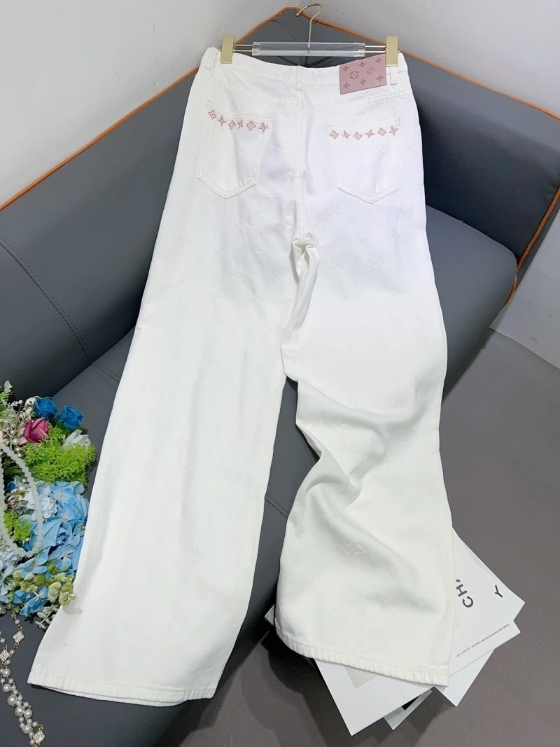 Precise copy Unclassified Brand Jeans