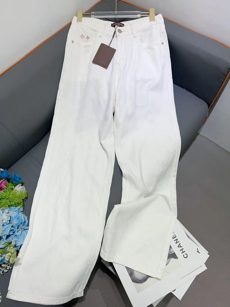 Precise copy Unclassified Brand Jeans