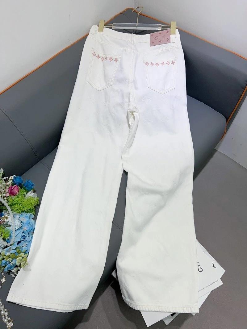 Precise copy Unclassified Brand Jeans
