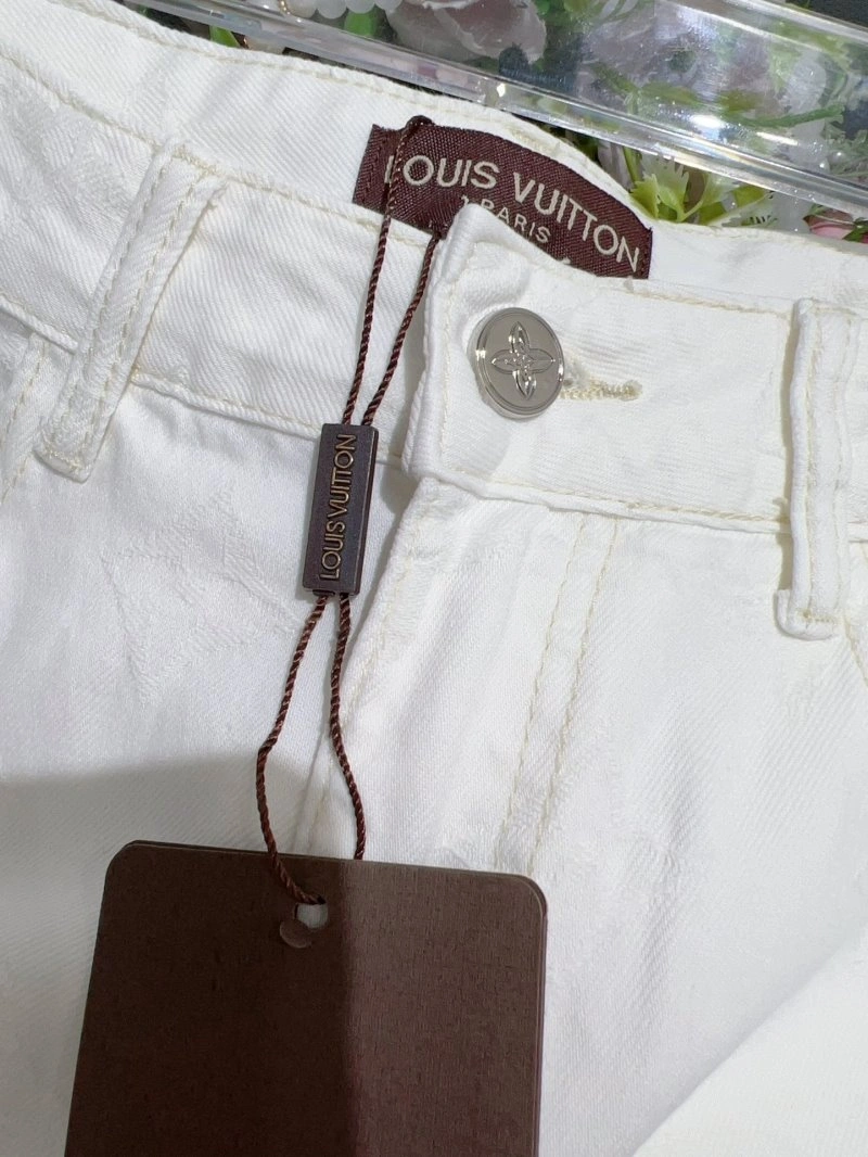 Precise copy Unclassified Brand Jeans